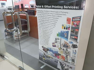 DESCO Copy & Print Center(Printing & Typing Services) in Jumeirah Lake ...