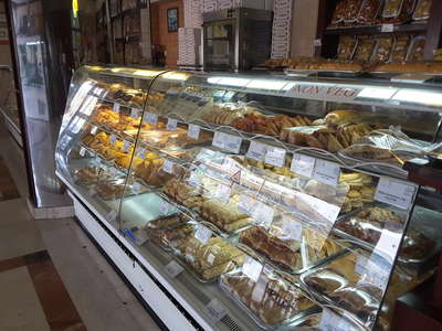 Caesars Confectionary(Bakeries, Desserts & Sweets) in Al Karama, Dubai ...