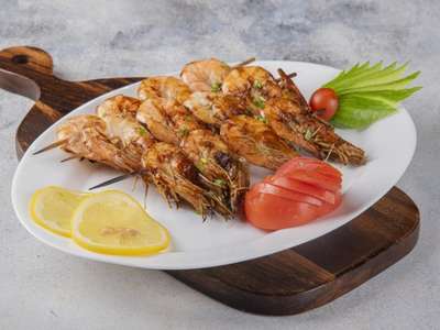 Captain Talipapa Restaurant(Bakeries, Desserts & Sweets) in Al Karama ...