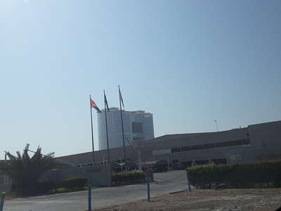 Sharp Middle East Fze(Distributors & Wholesalers) in Jebel Ali Free ...