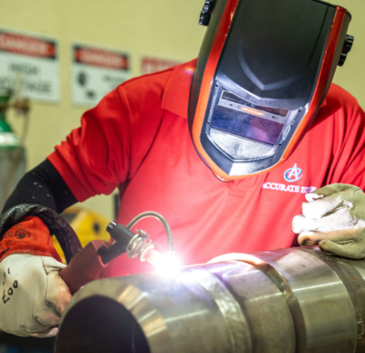 Accurate Edge Oilfield Manufacturing(Heavy Equipment & Machinery) in ...