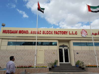 Hussain Mohamed Abbas Block Factory(Construction & Building Material ...