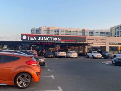 Al Twar Tea Junction Restaurant & Cafe(Cafeterias) in Al Twar 1, Dubai - HiDubai