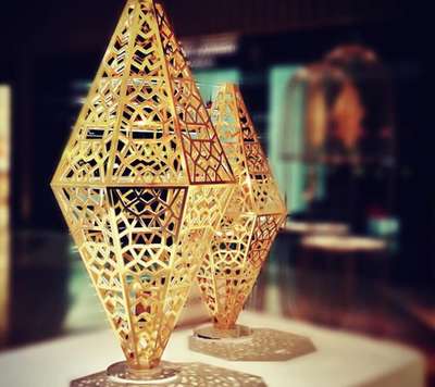 Aljoud Lootah Design(Manufacturing) in Dubai Design District (D3 ...