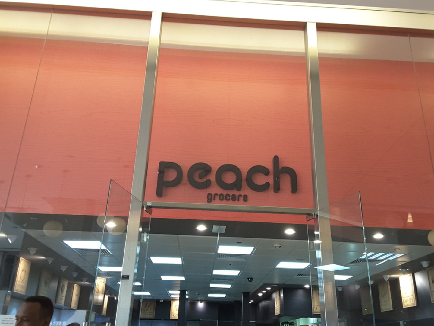 Peach Grocers(Supermarkets, Hypermarkets & Grocery Stores) in Jebel Ali ...