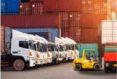 Leeds Logistics(Shipping) in Ras Al Khor Industrial 3, Dubai - HiDubai