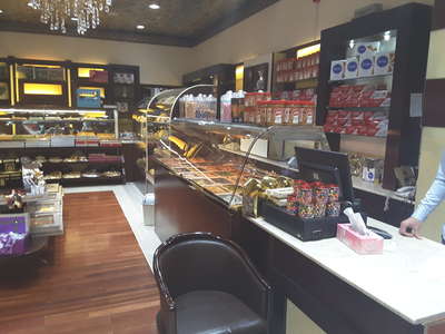 Yamal Al Sham Sweets & Roastery(Bakeries, Desserts & Sweets) in ...