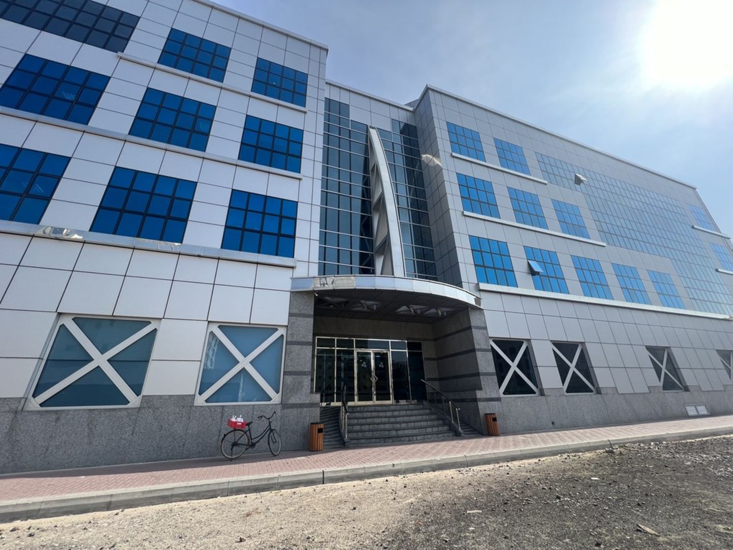 Nassco Construction Group(Construction & Building Material Trading) in ...