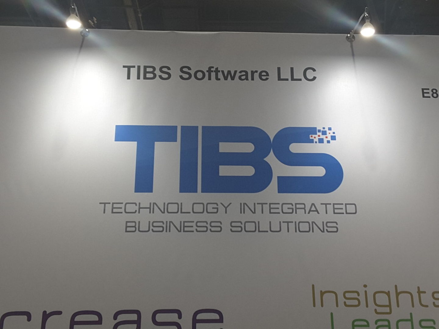 Tibs Technology Integrated Business Solution It Services In Umm