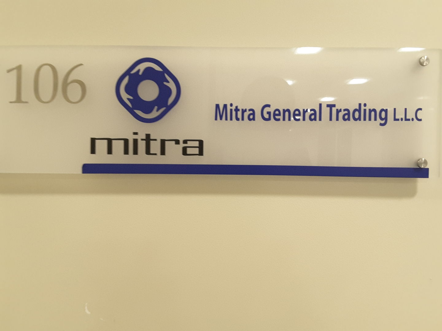 Mitra General Trading(Distributors & Wholesalers) in Business Bay ...