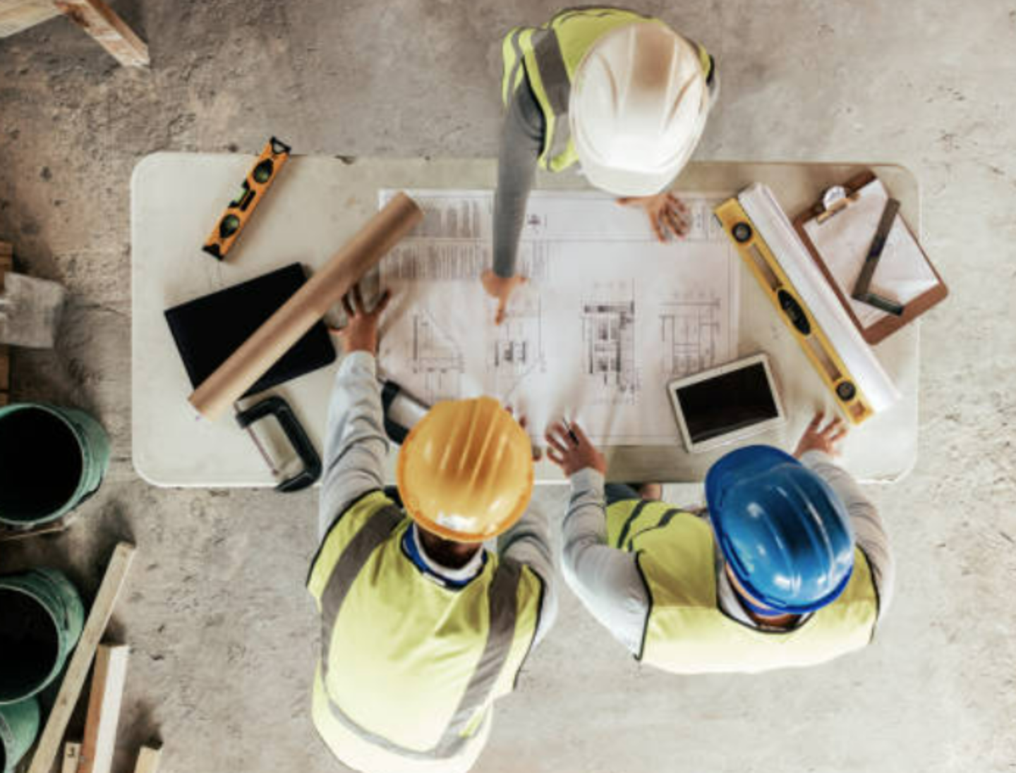 Al Usool Contracting(Construction & Renovation) in Al Quoz 3, Dubai ...