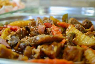 Pinoy Lomi House Restaurant(Restaurants & Bars) in Al Rigga, Dubai ...