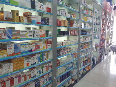 Aster Pharmacy(Pharmacy) in Al Warqa'a 1, Dubai - HiDubai