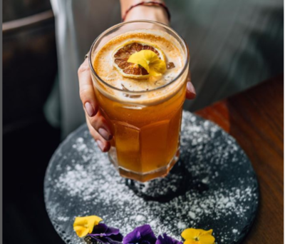 The Permit Room By Bar Baar(Restaurants & Bars) in Mankhool, Dubai ...