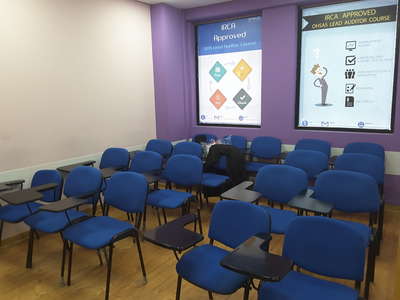 3fold Education Centre(Training & Learning Centres) in Al Karama, Dubai ...