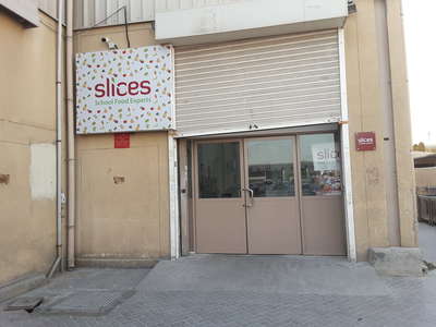Slices Catering Services(Catering Services) in Al Quoz Industrial 4 ...