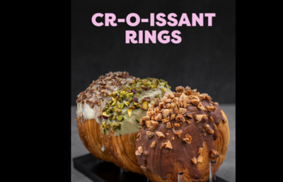 Here O Donuts And Coffee(Bakeries, Desserts & Sweets) in Al Quoz 1 ...