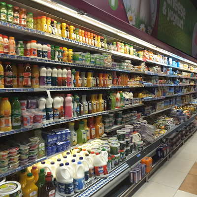 Easy Pick Supermarket(Supermarkets, Hypermarkets & Grocery Stores) in ...