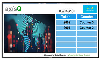 Direct Axis Technology(IT Services) in Al Qusais Industrial 2, Dubai ...