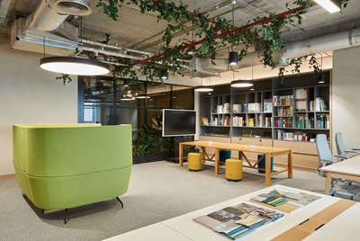 Say Studio(Interior Designers & Architects) in The Greens (Al Thanyah 3 ...
