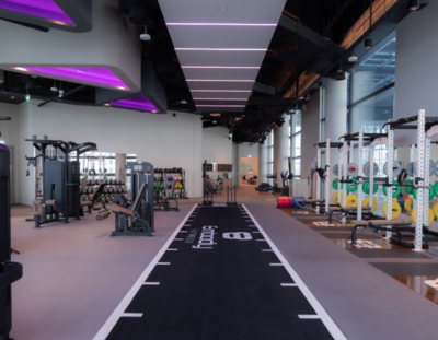 Embody fitness Center(Gyms, Fitness Centres & Pools) in Dubai ...