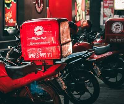 Sohaib Hameed Delivery Services(Courier & Delivery Services) in Al ...