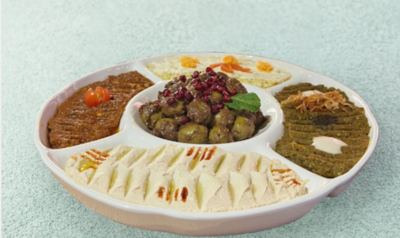 The Sib Restaurant(Restaurants & Bars) in Jumeirah 1, Dubai - HiDubai