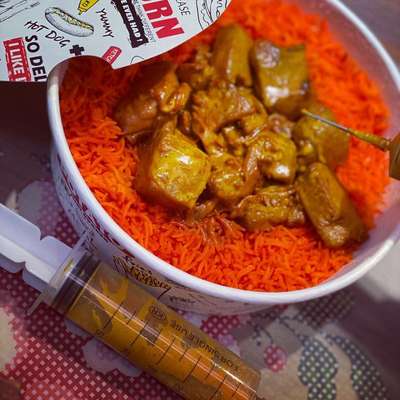 Al Raya Kitchen(Central Kitchen) in Al Barsha 2, Dubai - HiDubai