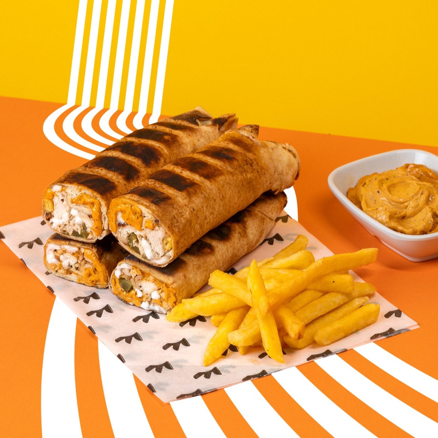 Al Abdallah Restaurant(Restaurants & Bars) in Al Wasl, Dubai - HiDubai