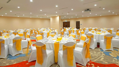 Al Mawal(Business Incubators And Co-working Spaces) in Dubai Production ...