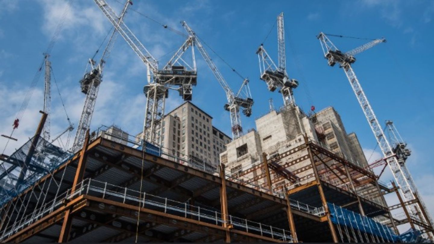 Perfect Quality Building Materials Trading(Construction & Building ...