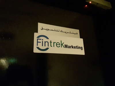 Fintrek Marketing(Business Consultation Services) in Business Bay ...