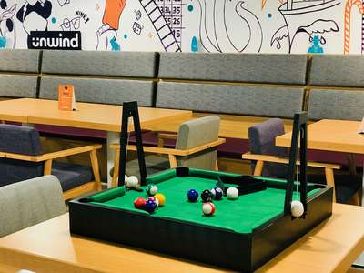 Unwind Speciality Boardgame Cafe(Coffee Shops) in Al Barsha 3, Dubai ...