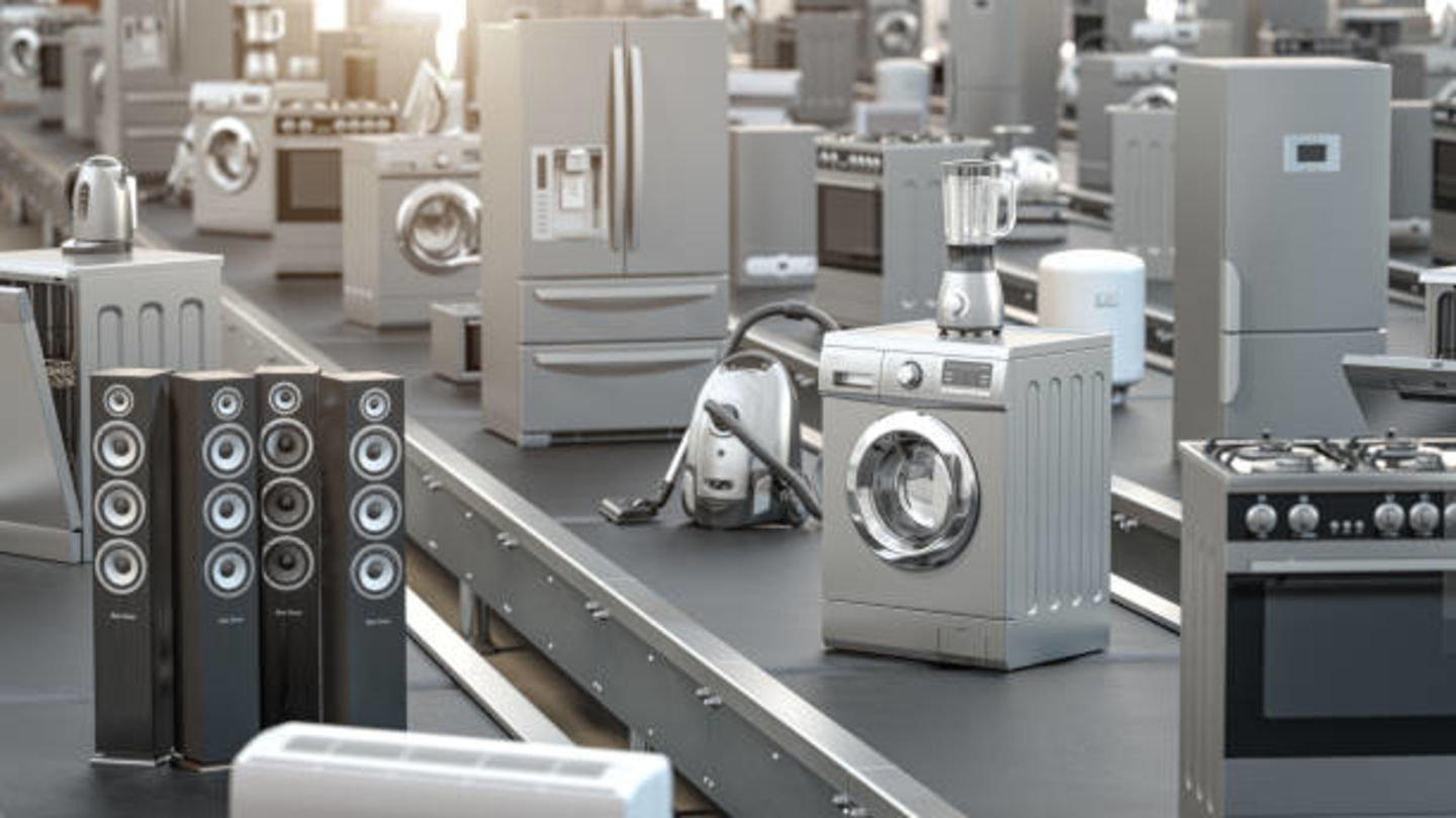 Axis Point Electronics(Consumer Electronics) in Al Buteen, Dubai - HiDubai