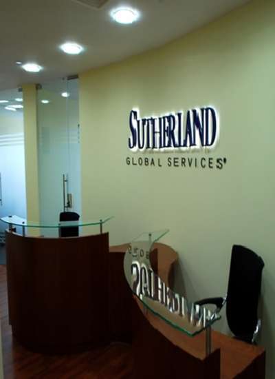 Sutherland Global Services(Business Setup And PROs) in Jumeirah Lake ...