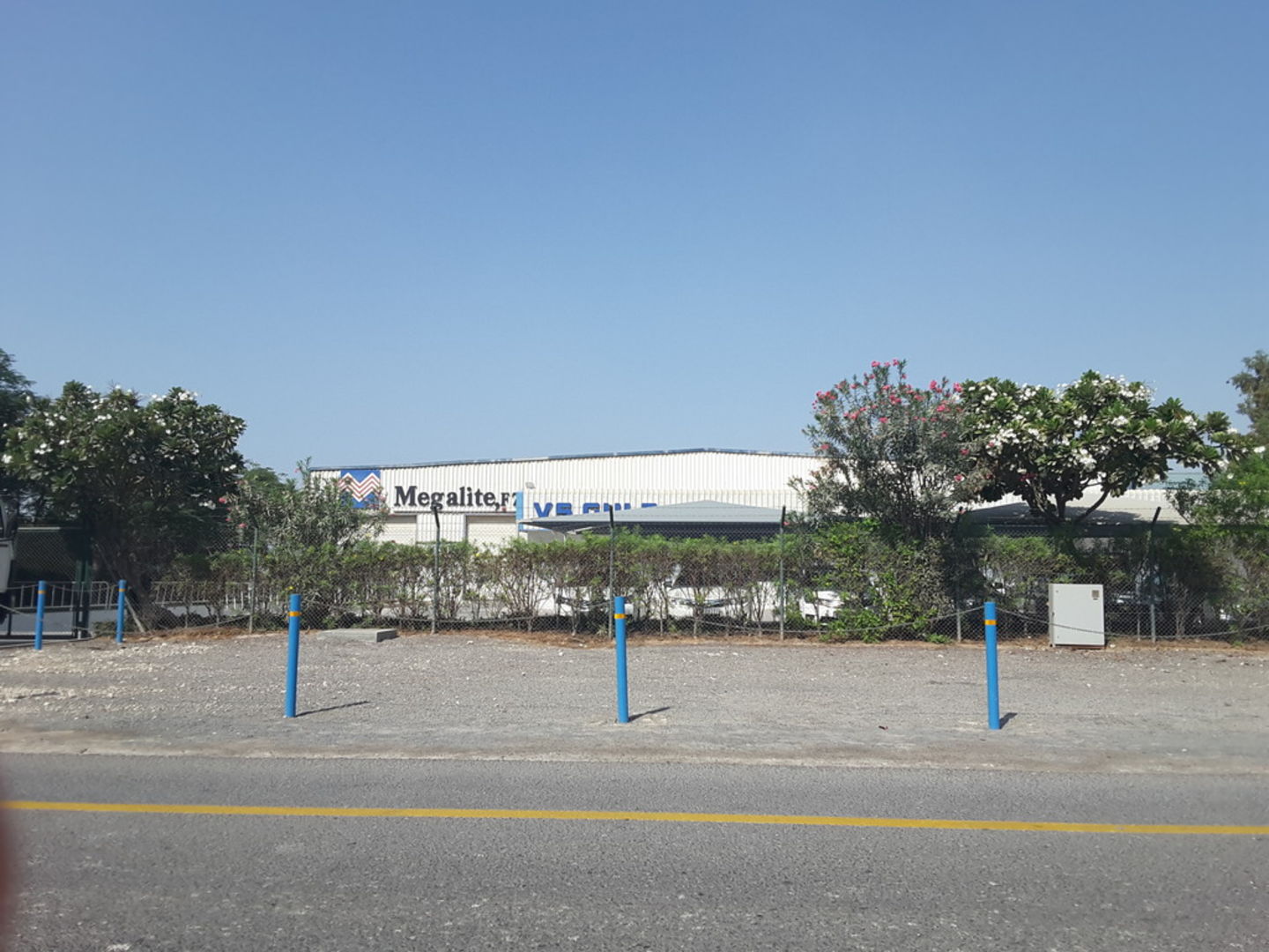 Megalite Fzco(Distributors & Wholesalers) in Jebel Ali Free Zone (Mena ...