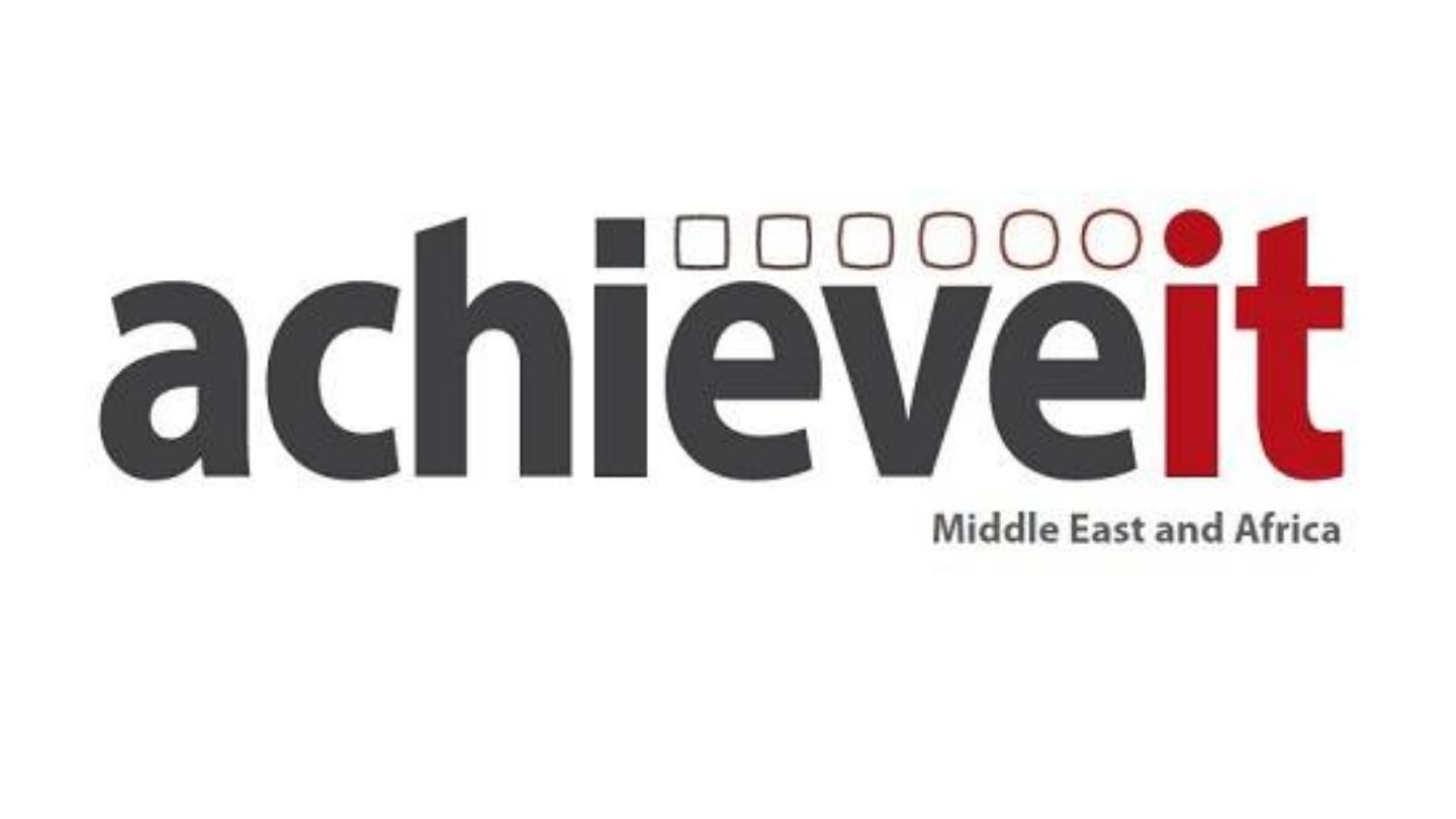 AchieveIt Middle East and Africa(IT Services) in Jumeirah 1, Dubai ...
