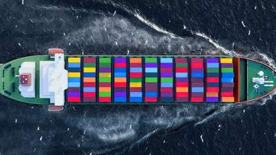 MSE Cargo Clearing & Forwarding(Sea Cargo Services) in Port Rashid (Al ...