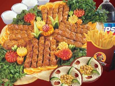 Fresh Chicken King(Restaurants & Bars) in Al Qusais Industrial 1, Dubai ...