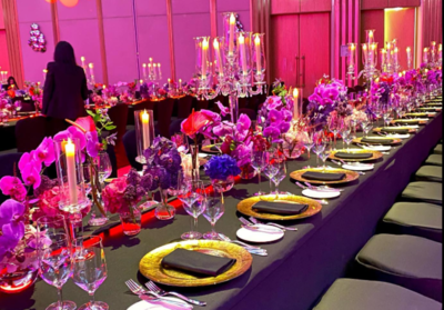 Evlai Design(Event Management) in Barsha Heights (Tecom), Dubai - HiDubai