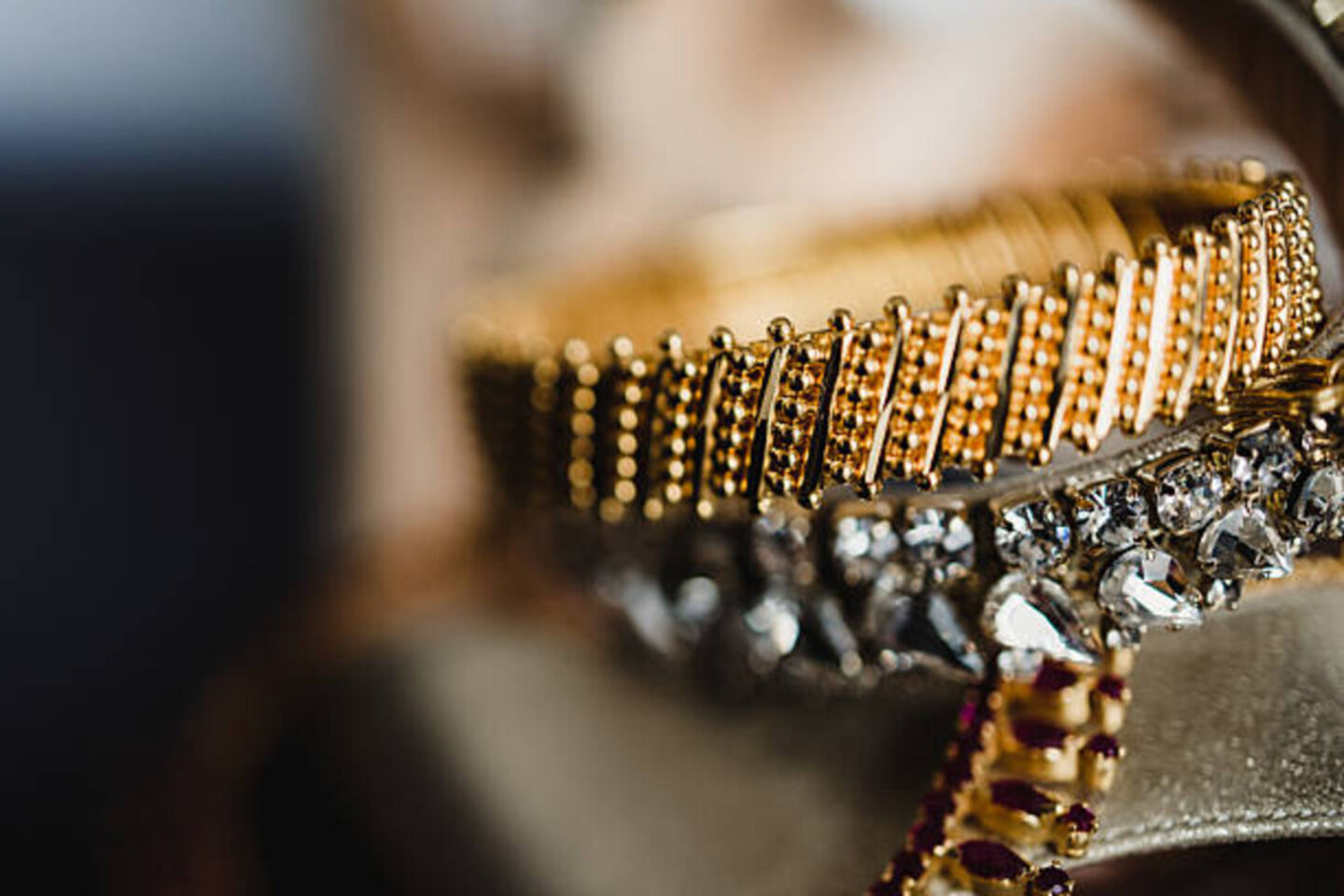 Fairuz Jewellery (Jewellery & Precious Stones) in Ibn Batuta (Jebel Ali ...