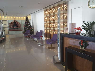 J5 Rimal Hotel Apartments(Hotels & Resorts) in Al Muraqqabat, Dubai ...