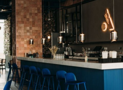 Alaca Restaurant & Cafe(Restaurants & Bars) in The Palm Jumeirah (Nakhlat Jumeirah), Dubai - HiDubai