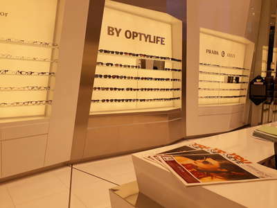 Kefan Optics(Holding Companies) in Business Bay, Dubai - HiDubai