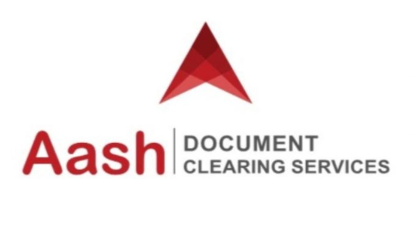 Aash Documents Clearing Services(Legal Services) in Al Rigga, Dubai ...