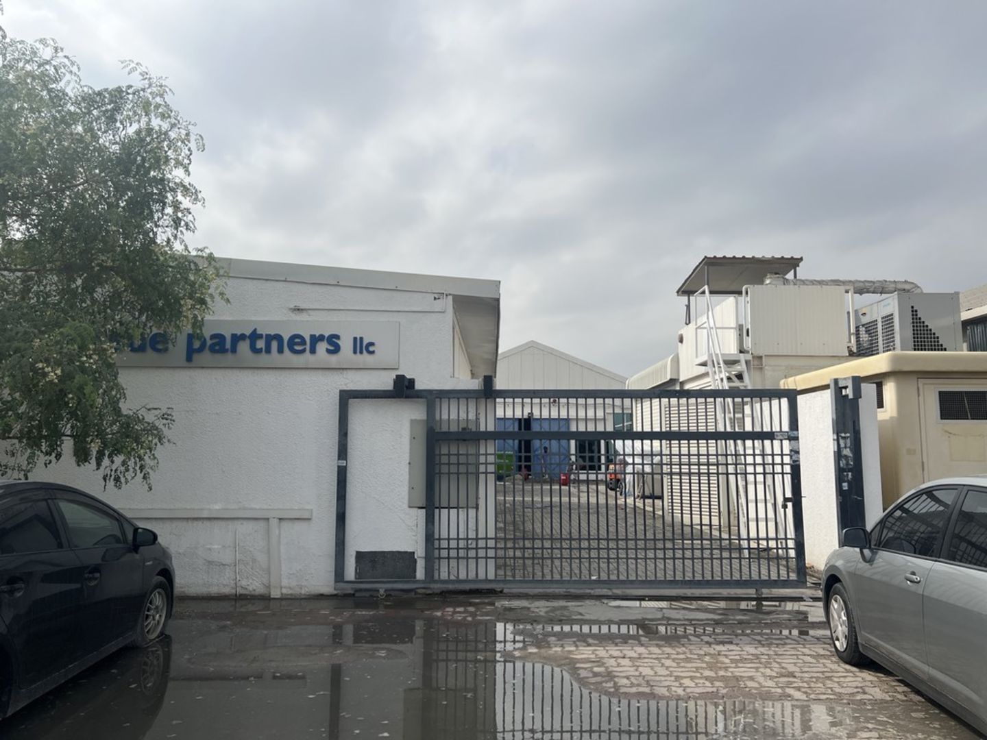 Tissue Partners(Distributors & Wholesalers) in Umm Ramool, Dubai - HiDubai