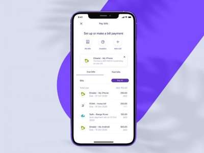 YAP Payment Services(Fintech/Insurtech) in Downtown Dubai, Dubai - HiDubai