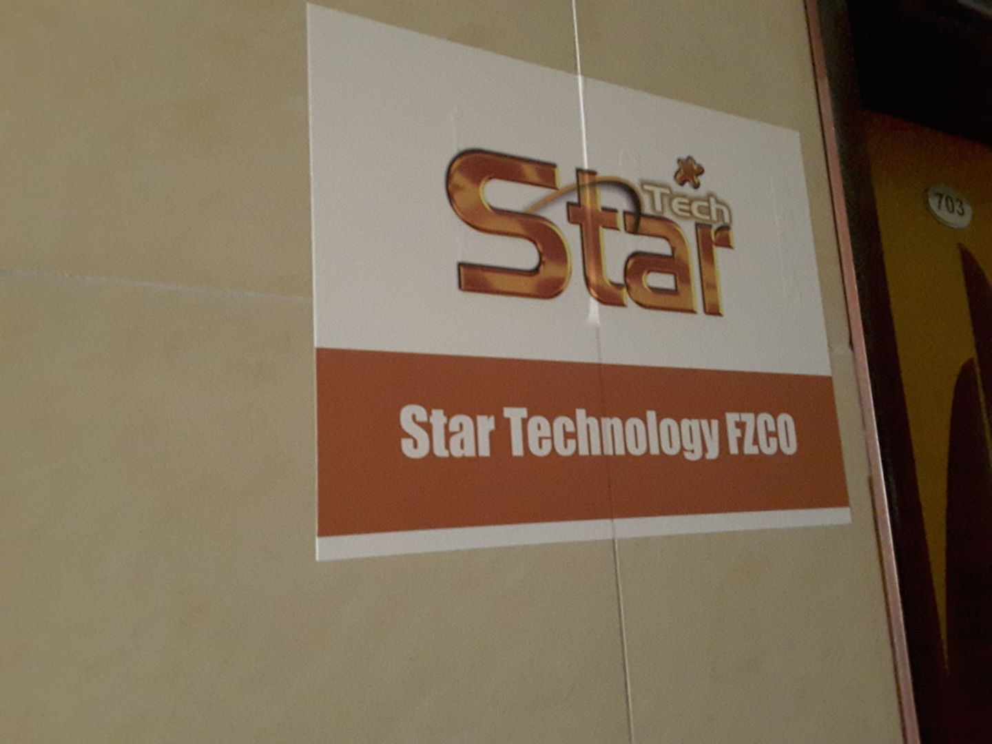 Star Technology(IT Services) in Al Qusais Industrial 2, Dubai - HiDubai