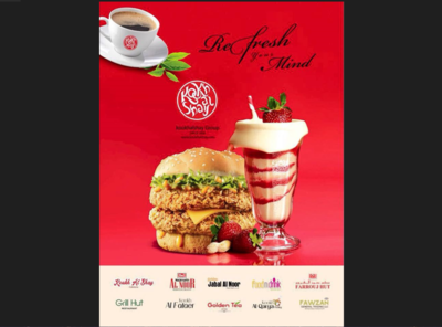 Koukh Al Shay Cafeteria(Cafeterias) in Al Mamzar, Dubai - HiDubai