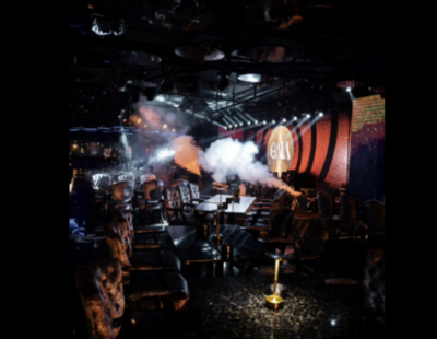 Gala Lounge(Restaurants & Bars) in Trade Centre 1, Dubai - HiDubai